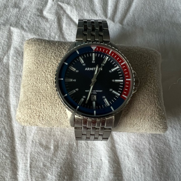 Armitron | Accessories | Armitron Mens Watch | Poshmark